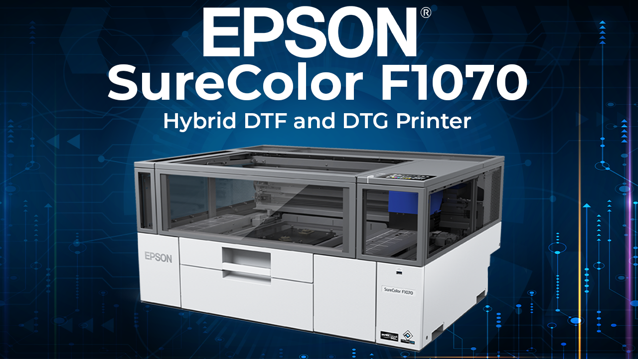 Epson F1070